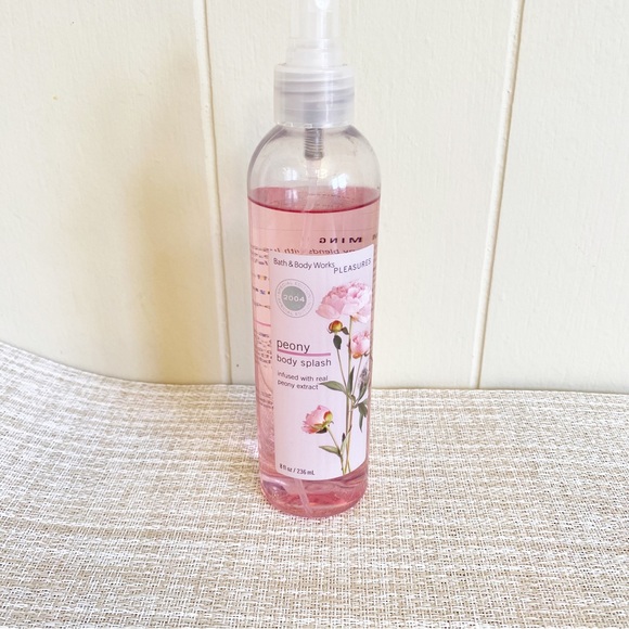Bath & Body Works | Bath & Body | Bath Body Works Pleasure Peony Body ...